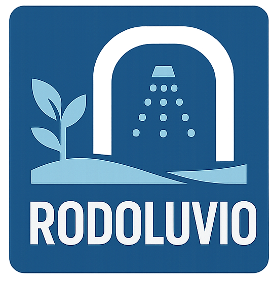 Garantia de Sanitização: Conheça o RODOLUVIO – O Arco de Desinfecção ...
